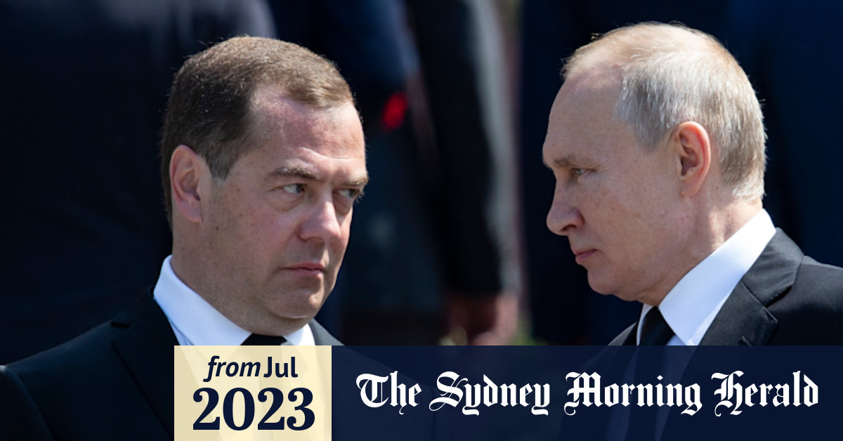 Herald Editorial Putins Russia Flirts With Nuclear Catastrophe